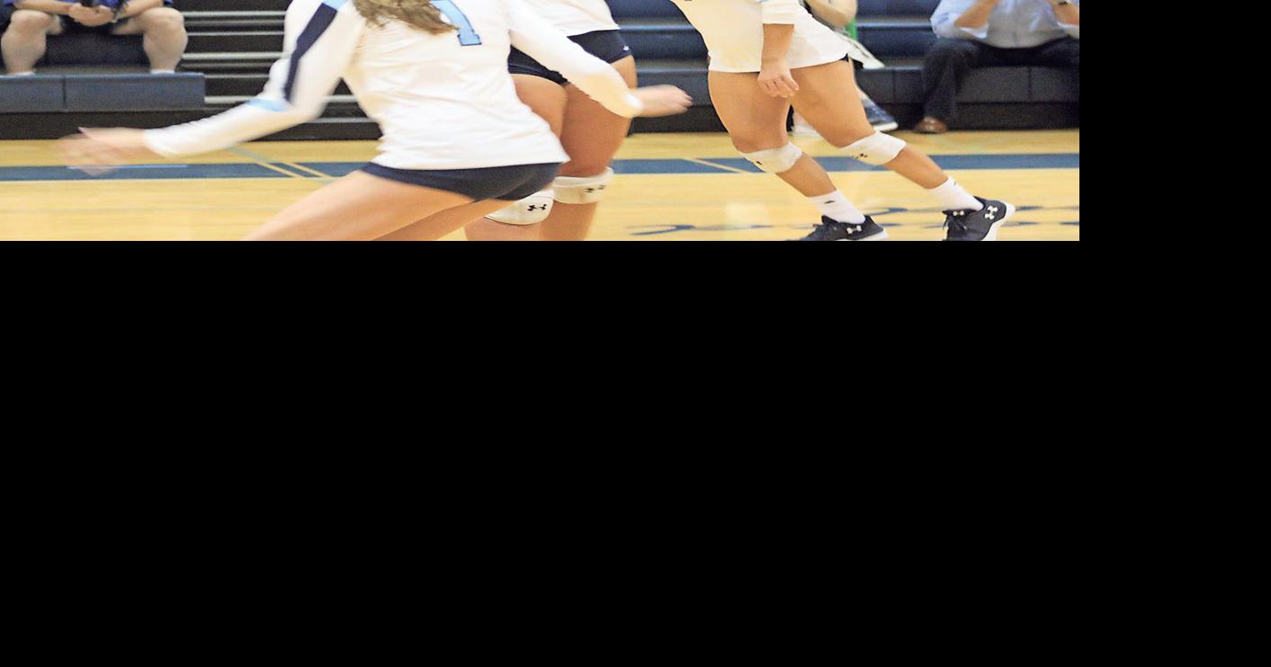 Pope volleyball team still streaking since loss to Walker | Sports ...