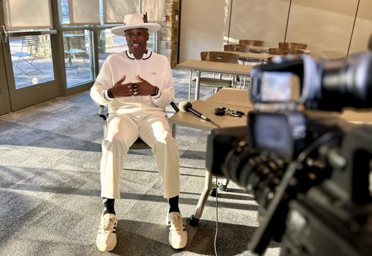 Former Pro Athlete Overcomes Anxiety over Cancer Screening | Lifestyle ...