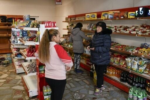 In Bulgaria, villagers fret about euro introduction | National News ...