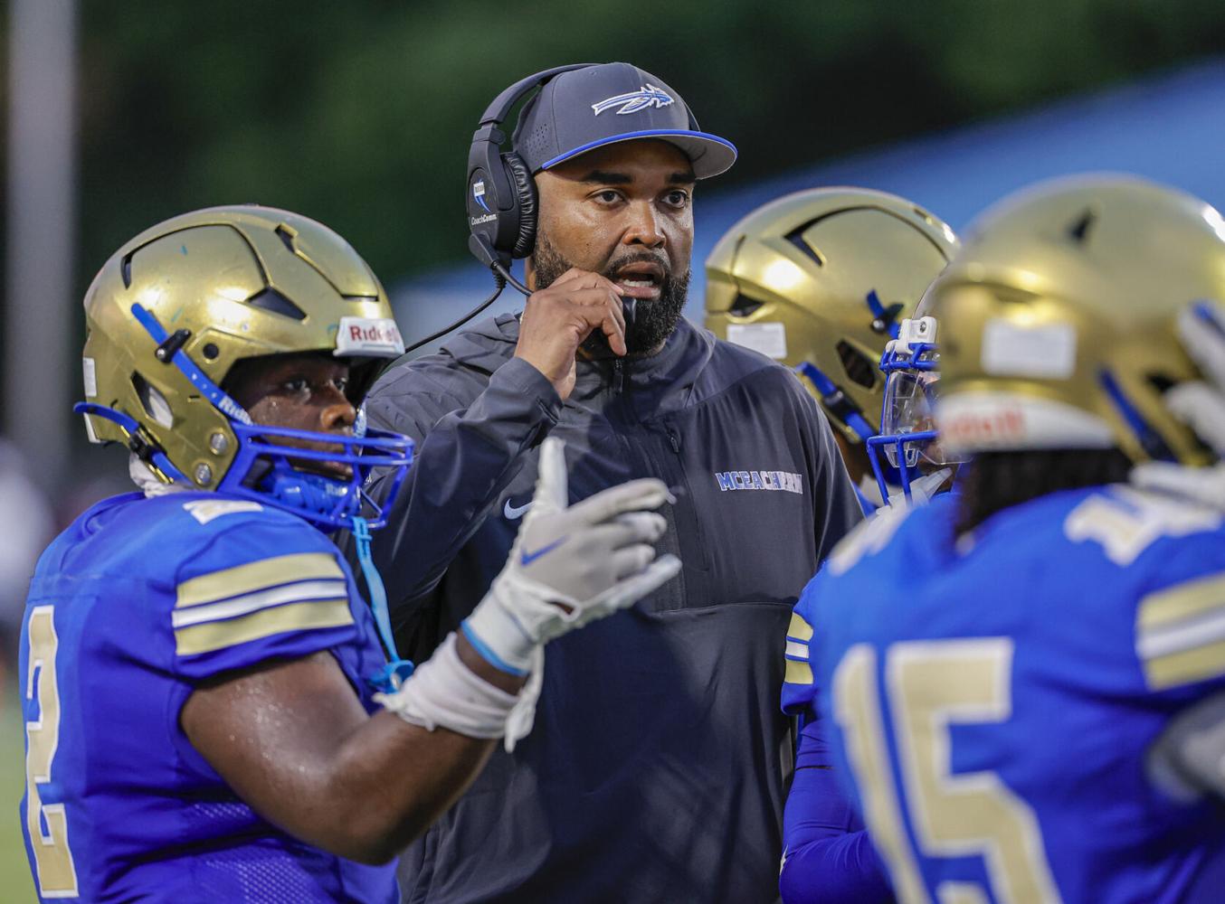 Cobb to have four teams in Corky Kell-Dave Hunter Classic | Cobb ...