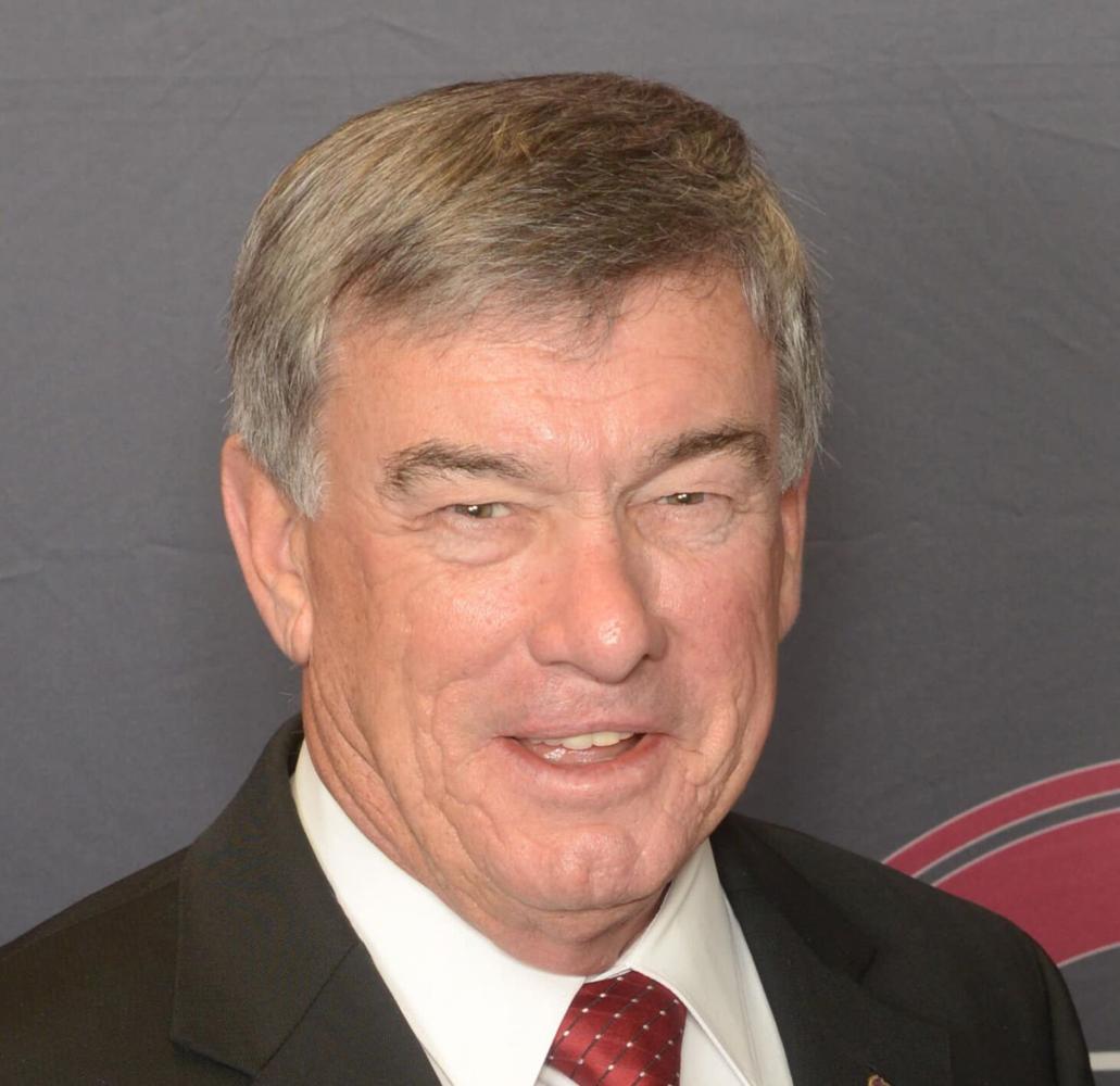 Cobb School District Police Chief Dies | Education | mdjonline.com