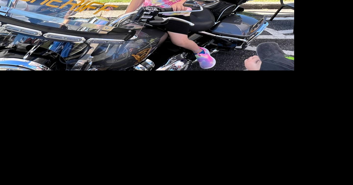 Family Fun Safety Day Connects Kids to First Responders | Local News ...