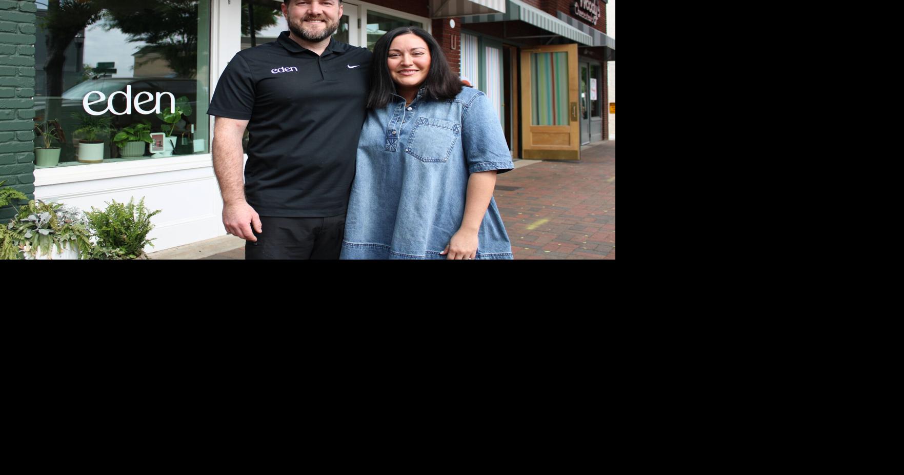 Juicing Joy: Eden Smoothies Expands to Marietta | Local News ...