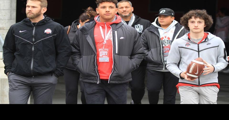 Top 2024 recruit QB Dylan Raiola commits to Georgia | Fieldlevel ...