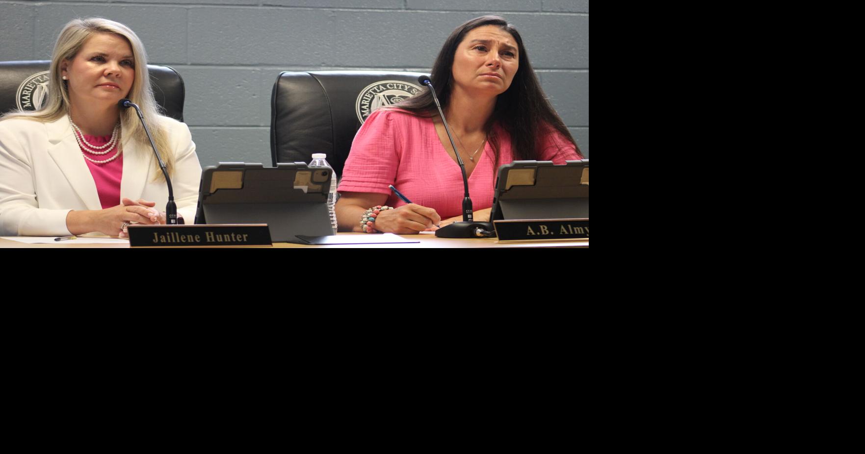 Marietta School Board Passes Budget with Teacher Raises | Education ...