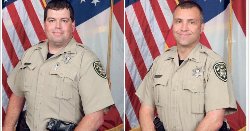 Top Stories of 2022 Countdown: No. 1 — two Cobb deputies killed in the ...