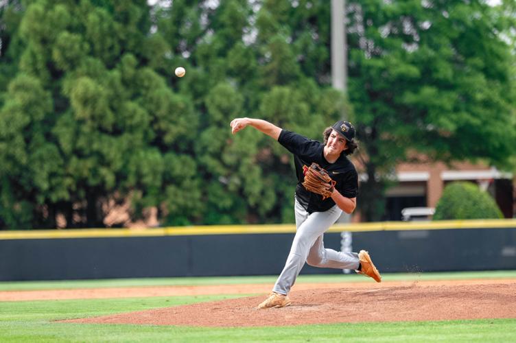 Former Walton Ace Pope Coaches Wesleyan Past Walker | Sports ...