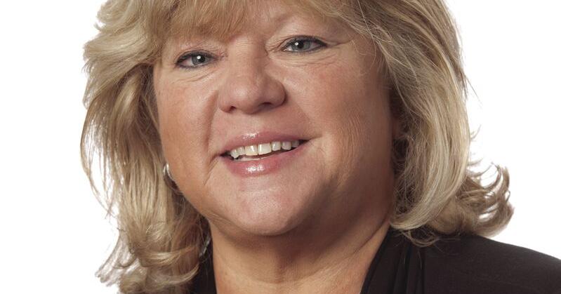 KIM GRESH: What Did You Do To Celebrate Community Foundation Week ...