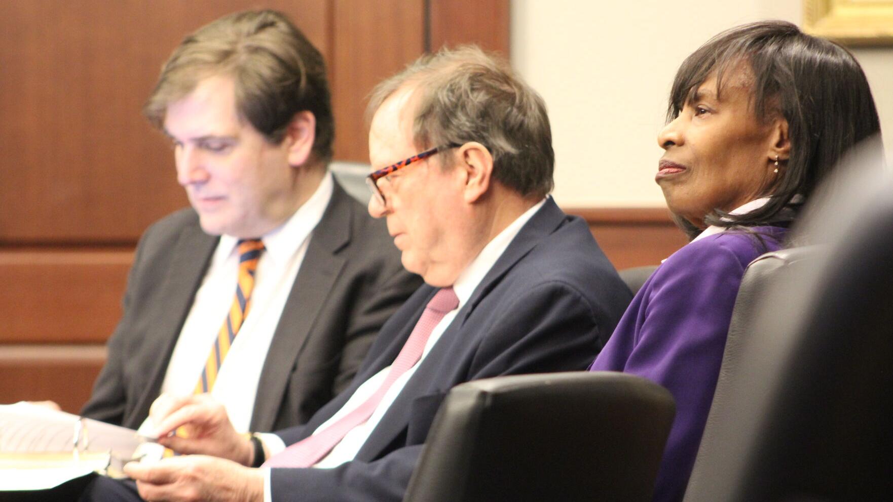 New indictment pushes back trial of Cobb Superior Court Clerk | Local ...