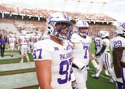 Former Harrison Football Standout Bryce Stanfield Dies | Cobb Football ...