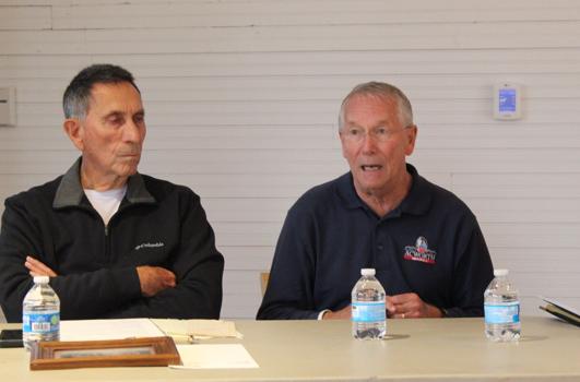 Acworth Leaders Reflect on Changes Over Last 50 Years | Local News ...