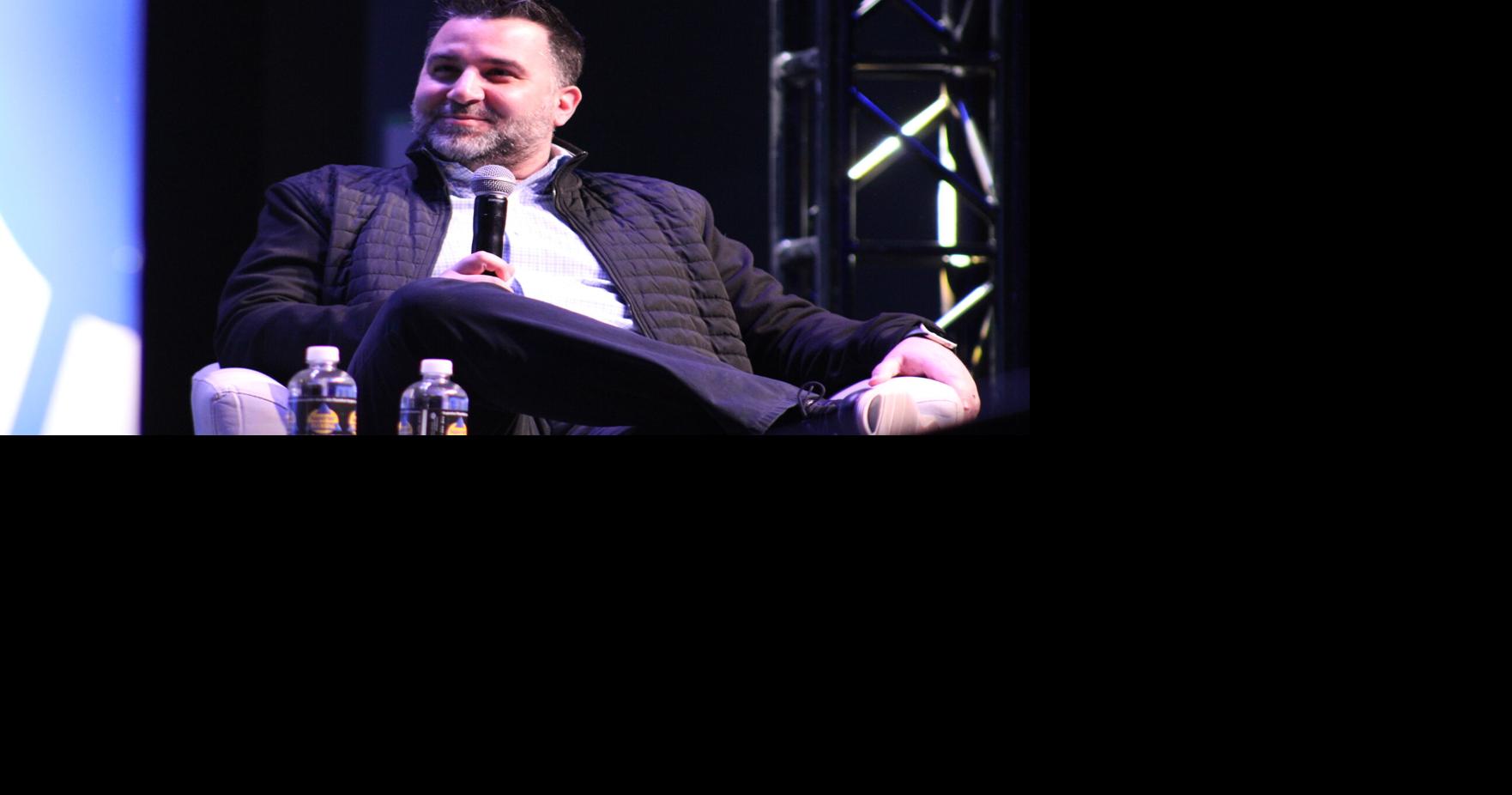 Anthopoulos on Braves: “We’re Better Than We’ve Played” | Atlanta ...