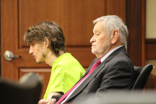 Interrogation videos highlight third day of trial for man accused of ...