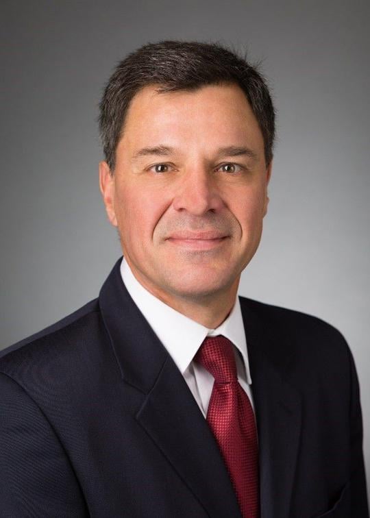 John McNair named president & CEO of Community Bankers Association of ...