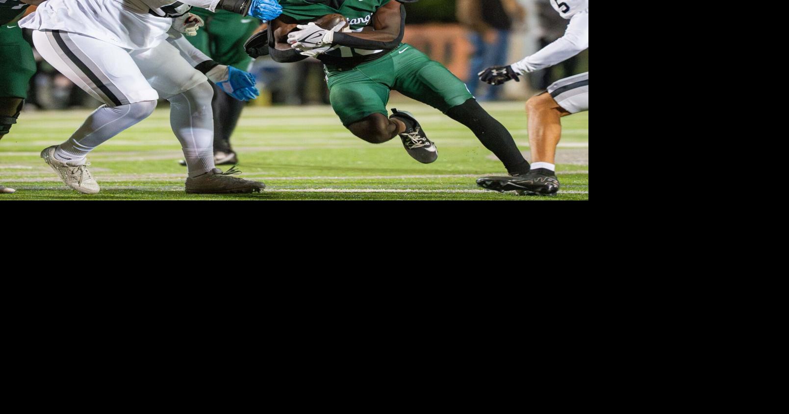 Kennesaw Mountain Finds Simple Path | Cobb Football Friday | mdjonline.com