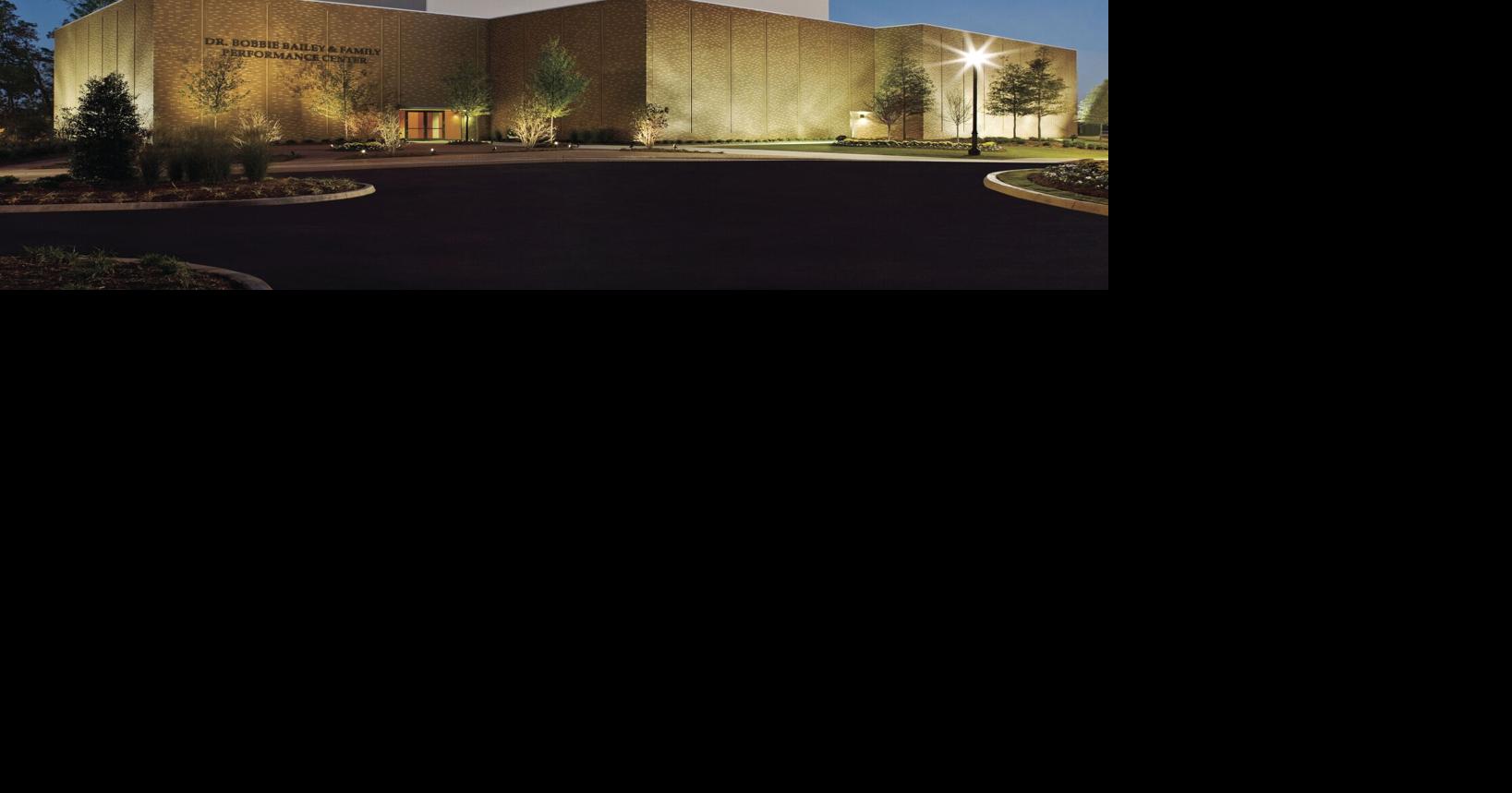 Multi-million dollar gift to name Bailey School of Music at KSU ...