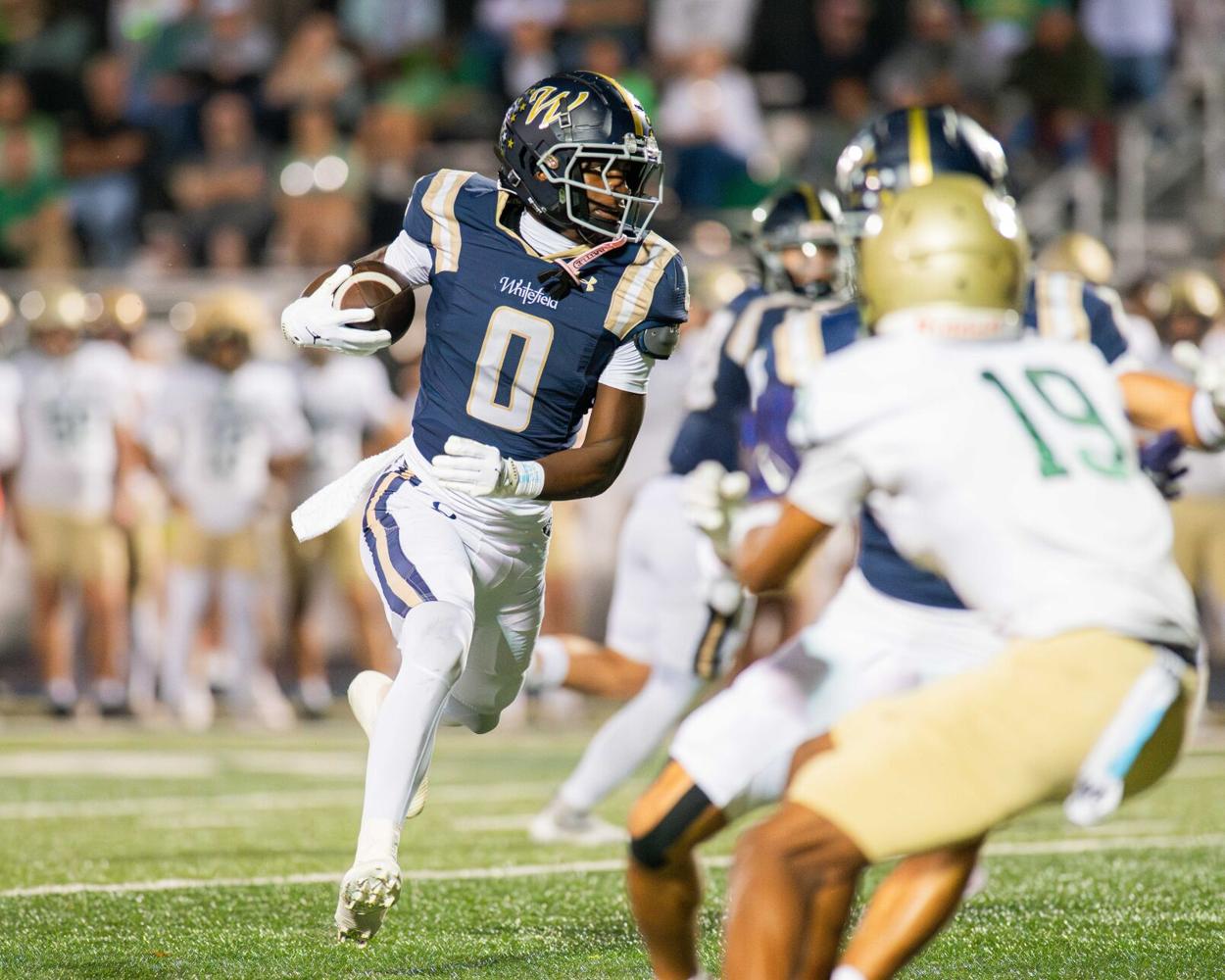 12 Cobb players earn first-team all-state honors | Cobb Football Friday ...