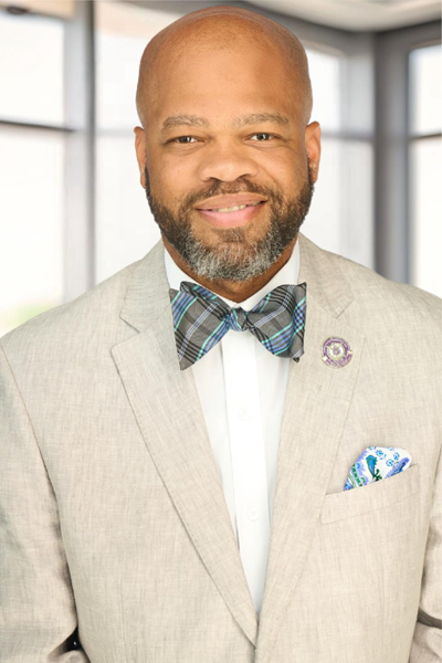 Smyrna resident named President of Morris Brown National Alumni ...