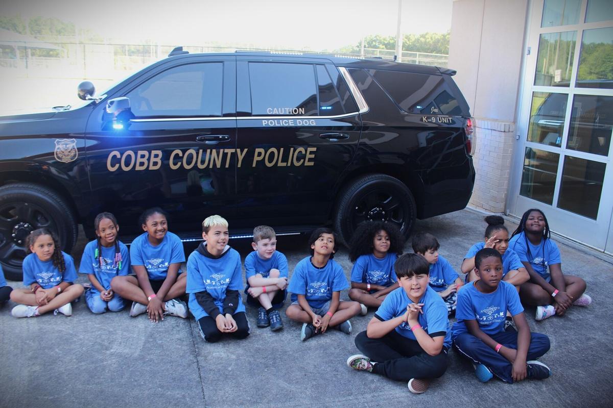 Family Fun Safety Day Connects Kids to First Responders | Local News ...