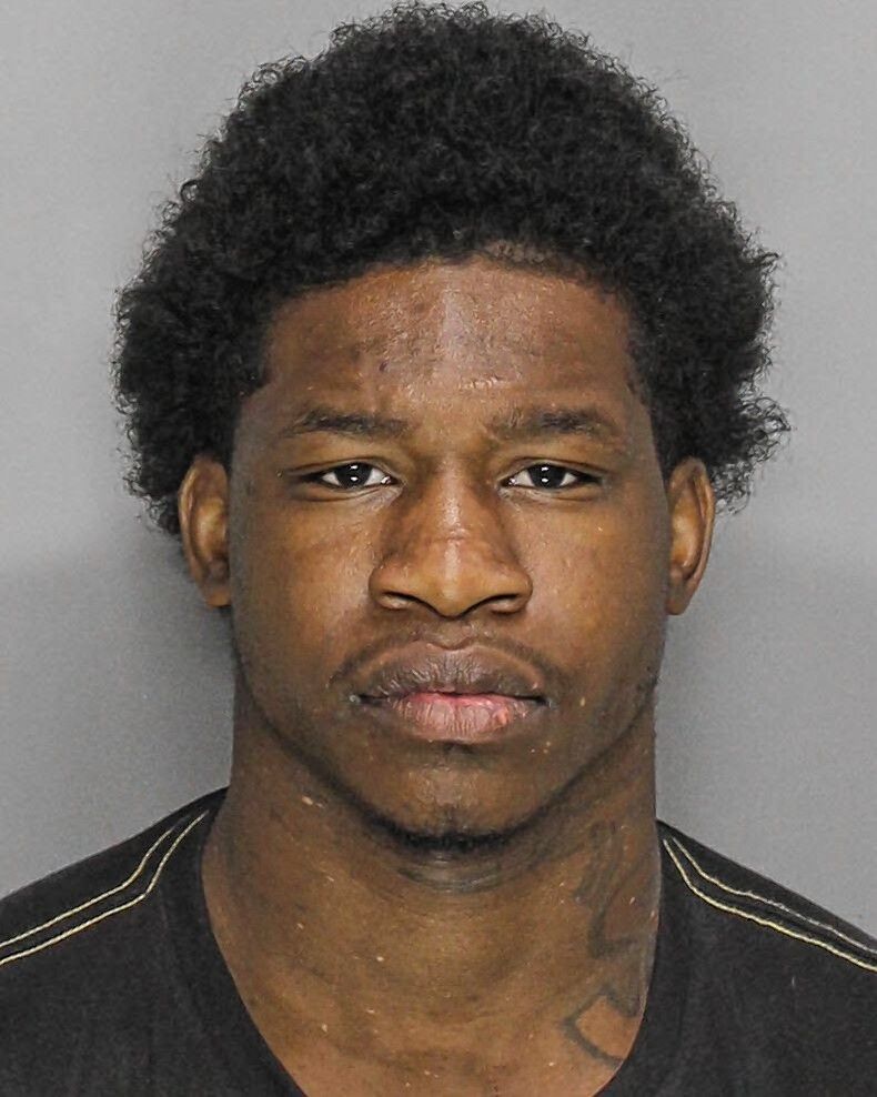 Inmate charged after stabbing at Cobb County jail | News | mdjonline.com