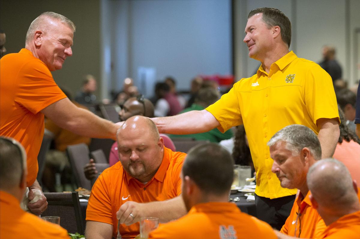 Cobb to maintain strong presence on KSU roster | Sports | mdjonline.com