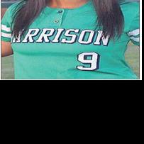 ATHLETE OF THE WEEK: JAIDEN FIELDS - HARRISON - SOFTBALL | Sports ...