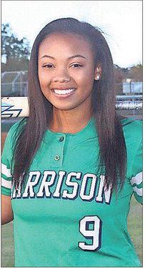 ATHLETE OF THE WEEK: JAIDEN FIELDS - HARRISON - SOFTBALL | Sports ...