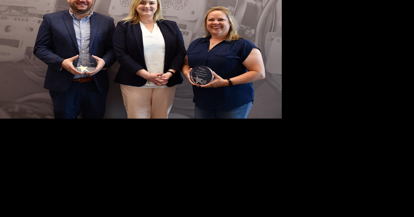 GreyStone Power places in Spotlight on Excellence Awards program | Cobb ...