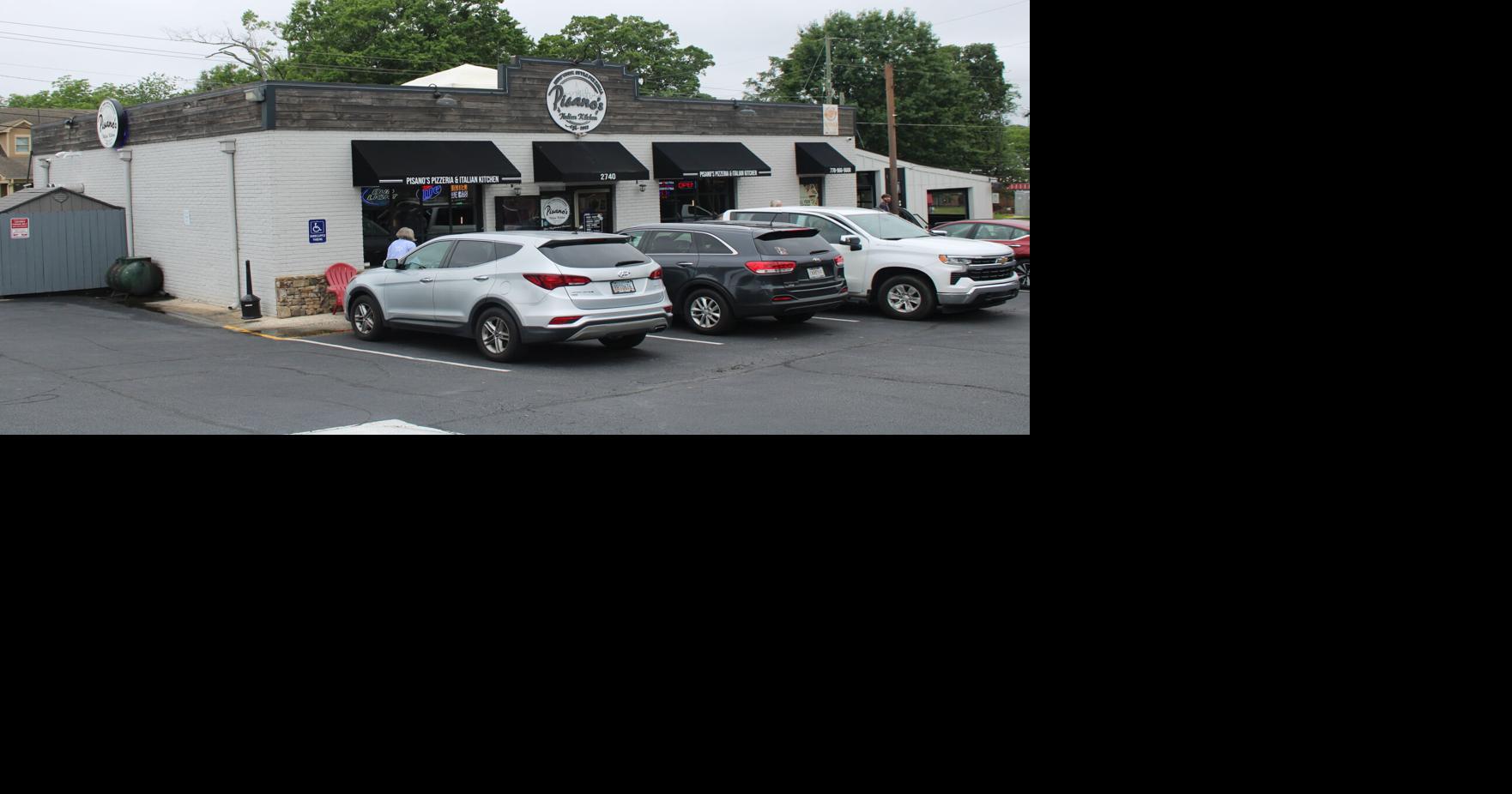 Kennesaw pizzeria expanding to Marietta Square | Local News | mdjonline.com