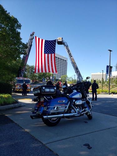 Smyrna FD flag.jpg | | mdjonline.com