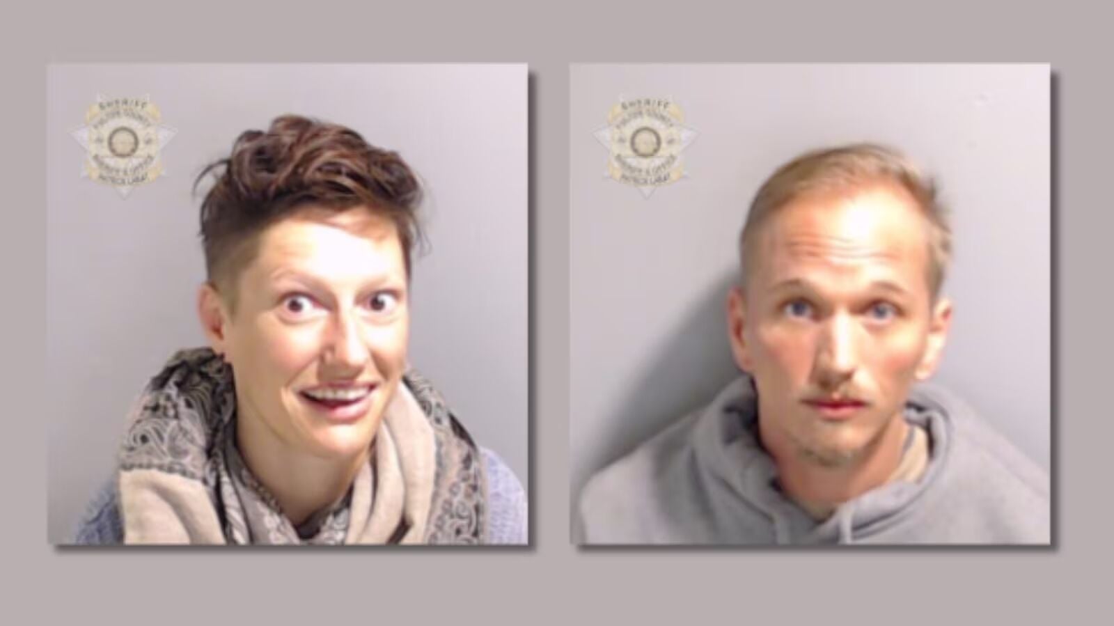 Stop Cop City protesters indicted for using explosives against Cobb ...