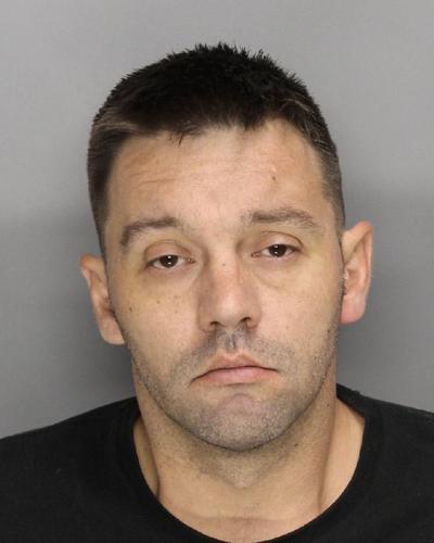 Marietta Man Accused of Child Molestation | Police Fire | mdjonline.com