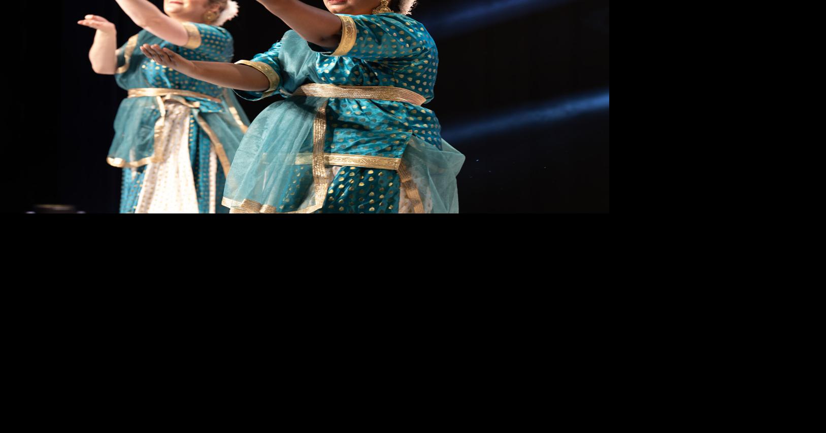 Indian Dance Academy Performs at Smitha | Lifestyle | mdjonline.com