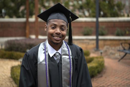 Chattahoochee Technical College Commencement ceremonies honor graduates ...