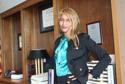 Cobb Solicitor Focused on Youth Support and Accountability Courts ...