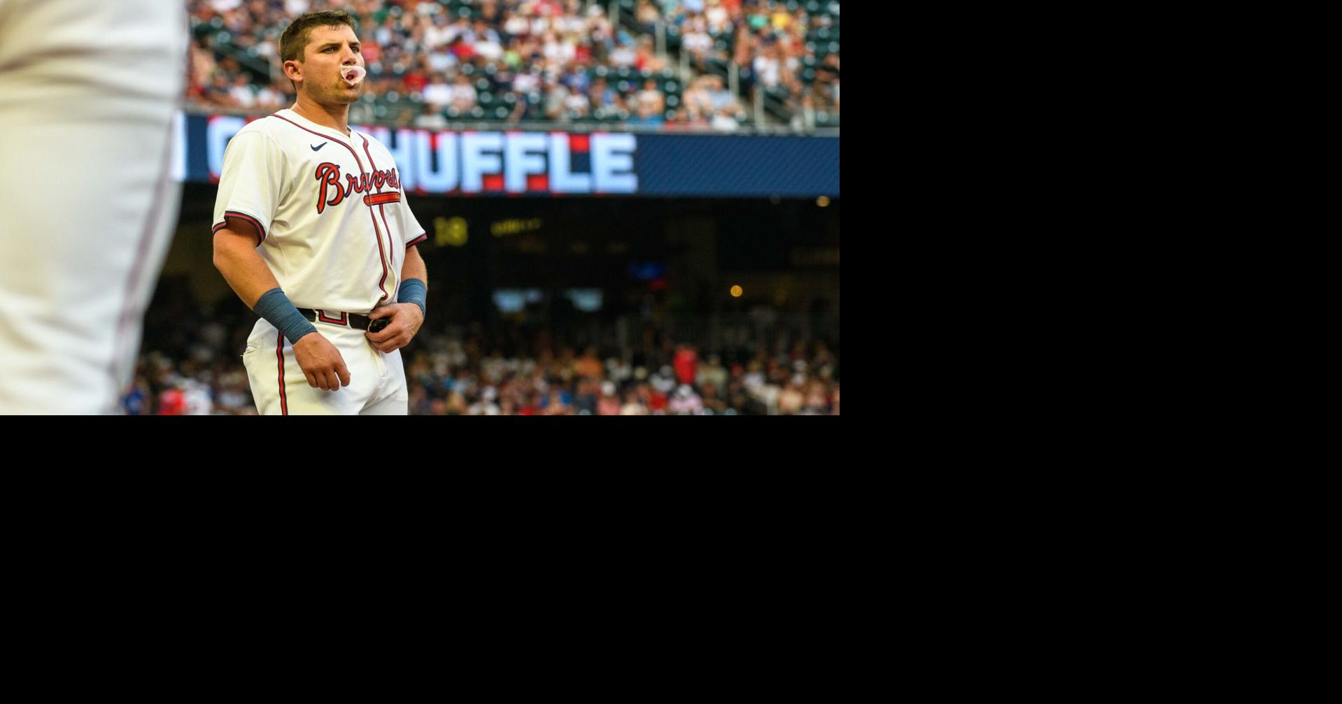 Postponements set Braves-Mets doubleheader for Monday | Sports ...