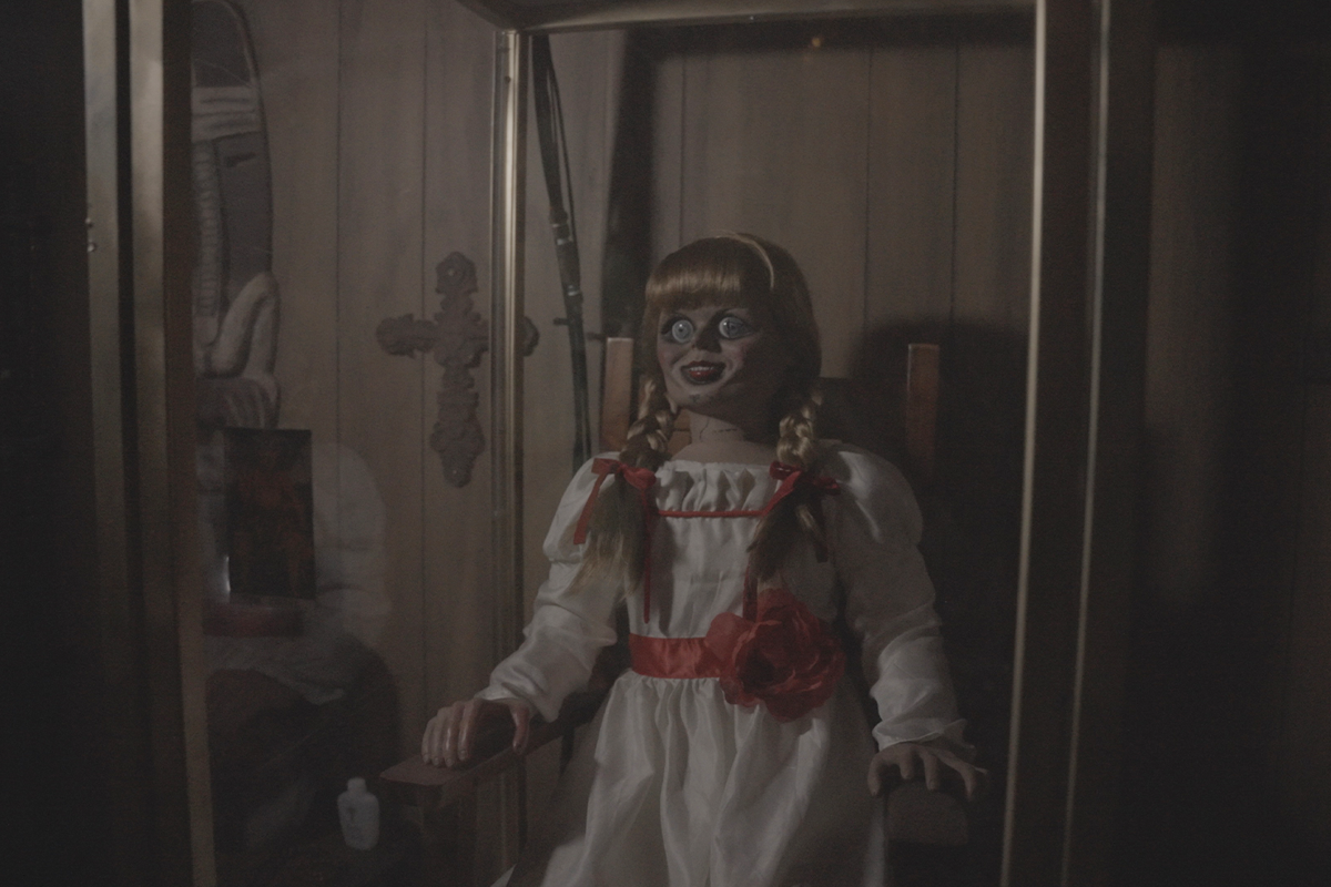 Fright Fest at Six Flags Over Georgia is Sept. 13 to Nov. 2 | Lifestyle ...