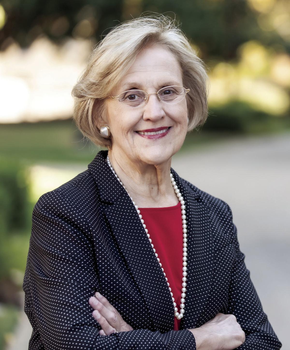 AROUND TOWN: Sharon Cooper on opposing the abortion bill and ...