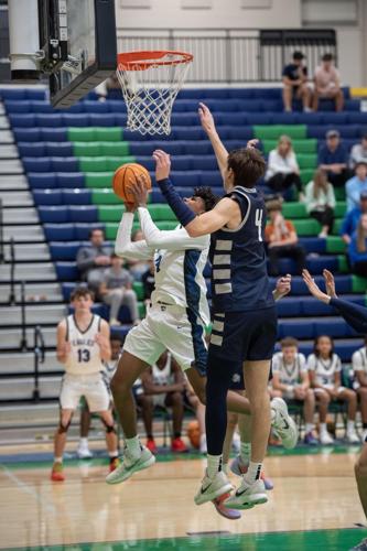 Mount Paran takes down TKA | Sports | mdjonline.com