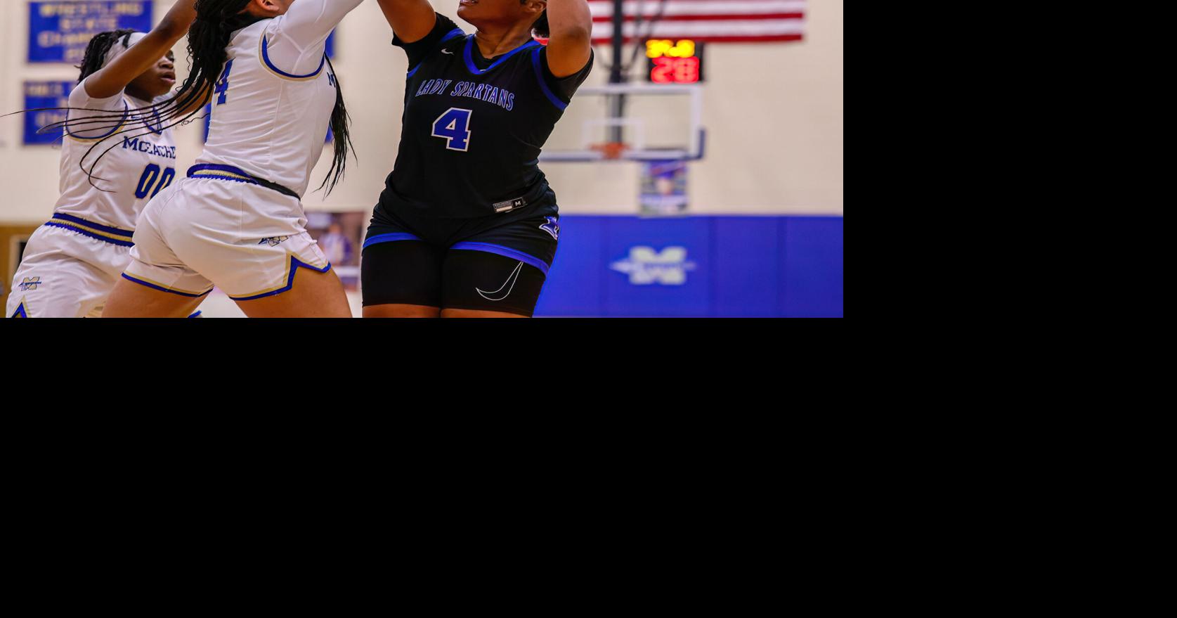 Campbell girls roll past Sprayberry | Sports | mdjonline.com