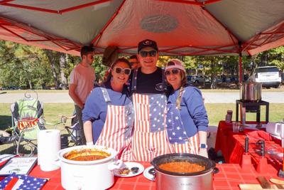 Turn Up the Heat This November with the Atlanta Chili Cook Off | Press ...