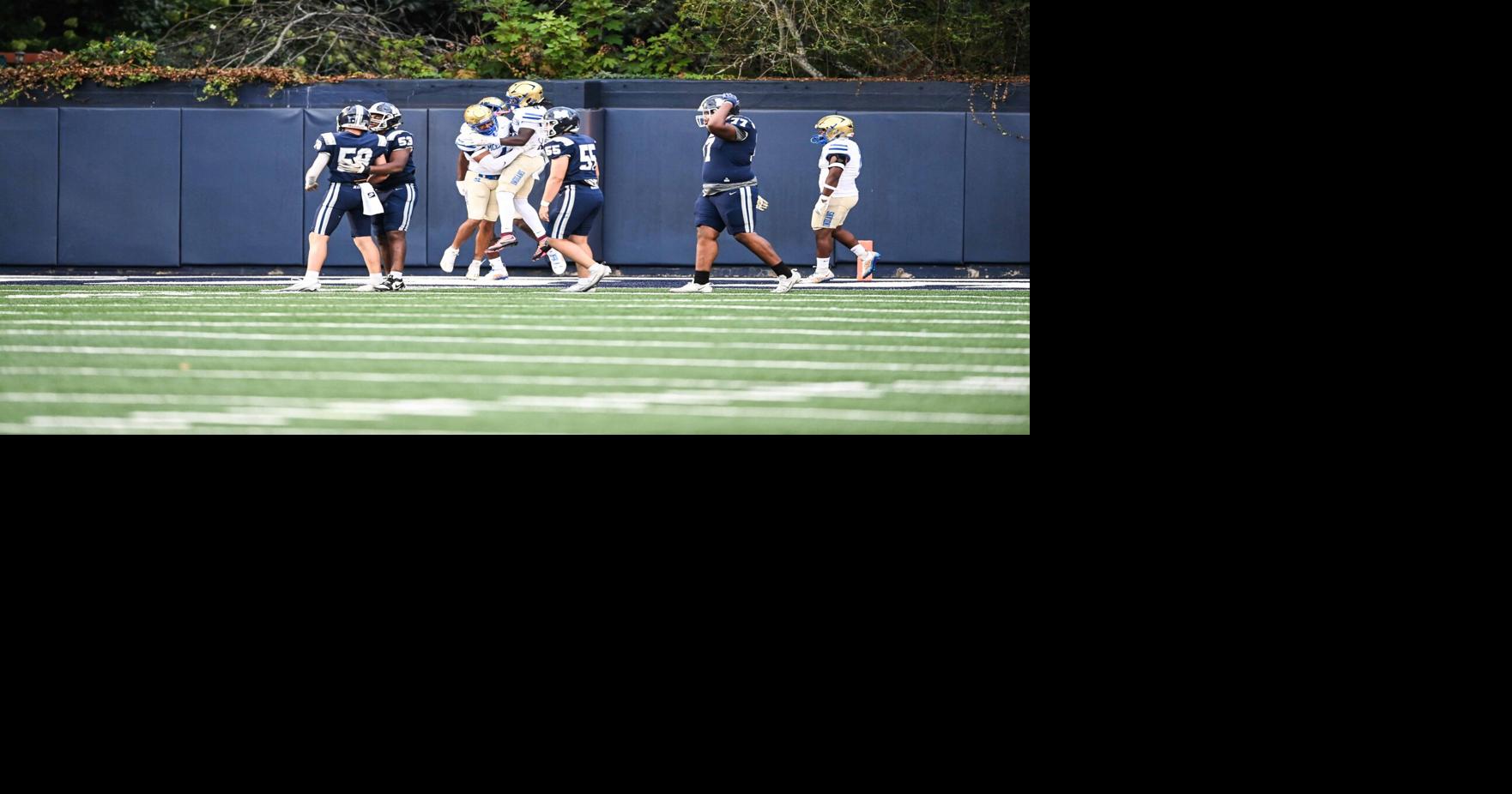 McEachern rallies to overcome Marietta | Cobb Football Friday ...