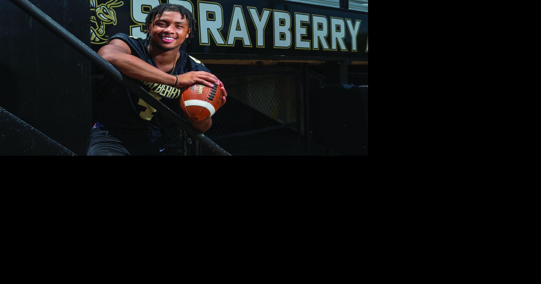 Duckett set to prove he’s a true QB | Cobb Football Friday | mdjonline.com