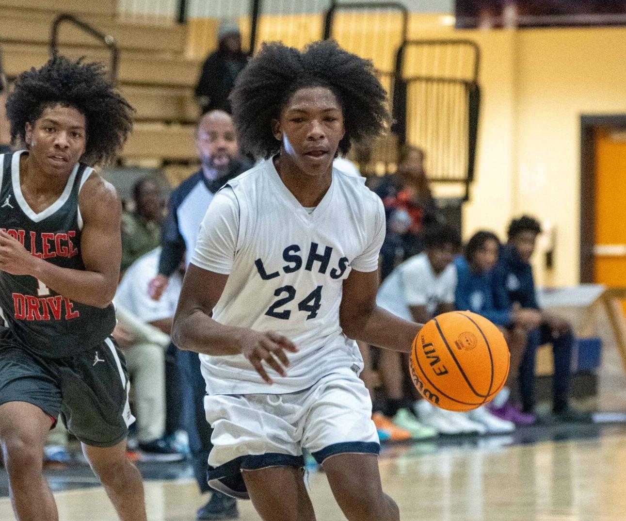 Lemon Street Classic highlights holiday hoops schedule | Sports ...