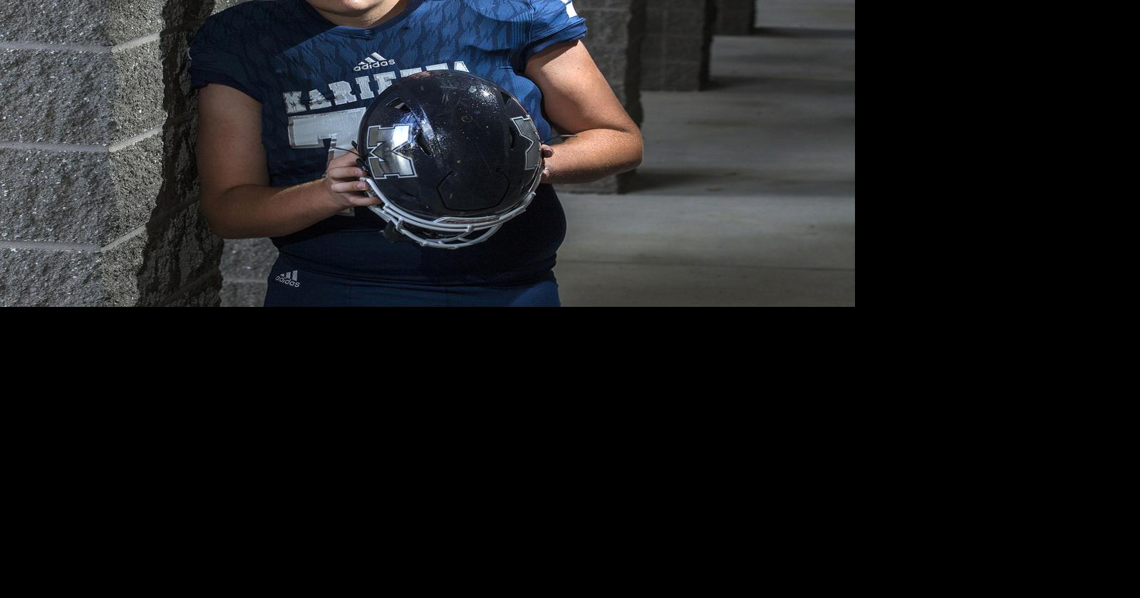 Marietta's Jake Wray commits to Colorado | Sports | mdjonline.com