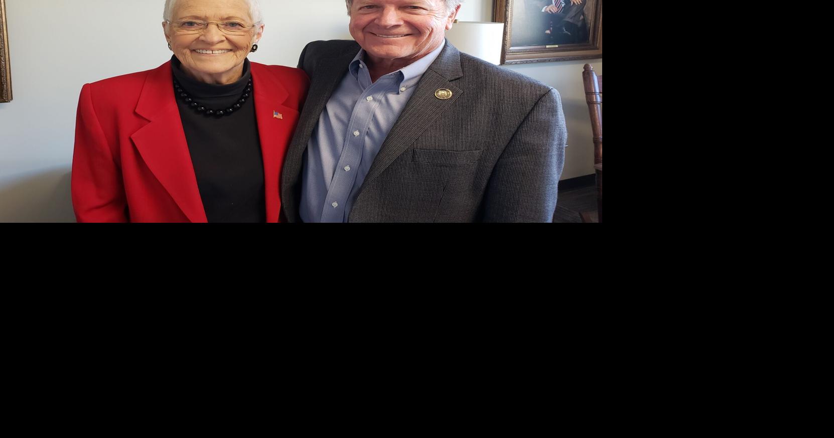 Military Ball Will Support Cobb Veterans Memorial | Local News ...