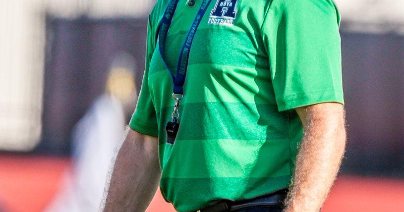 MDJ Coach of the Year: Dickmann, Morgan lead teams to state titles ...