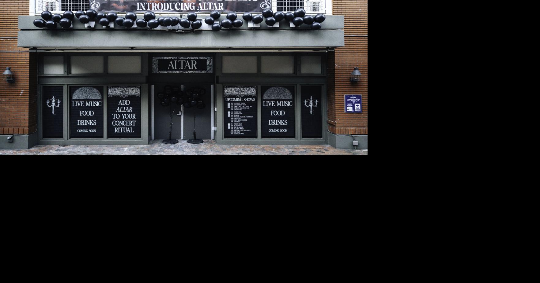 The Masquerade in Atlanta Marks 35th Anniversary with New Offerings at ...