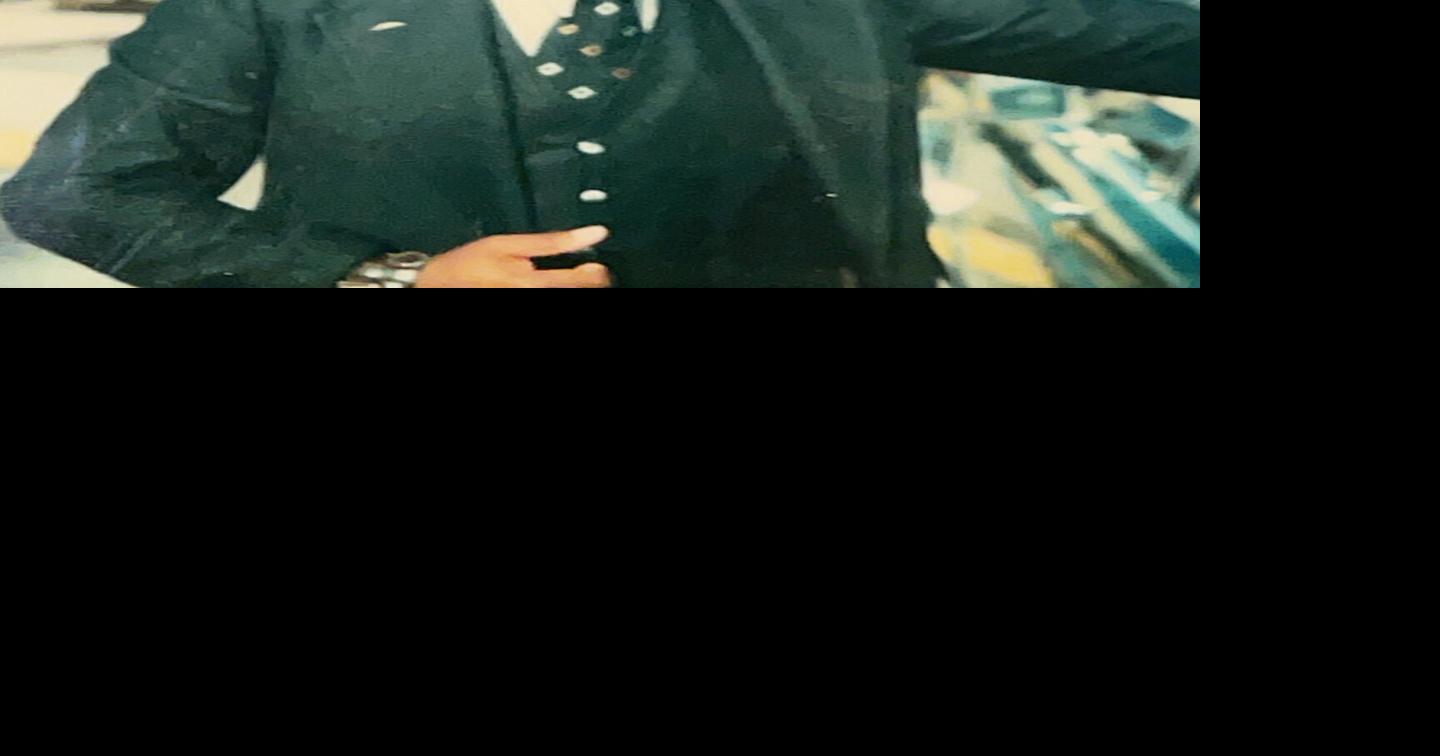 Lomax, Mr. Anthony | Obituaries | mdjonline.com