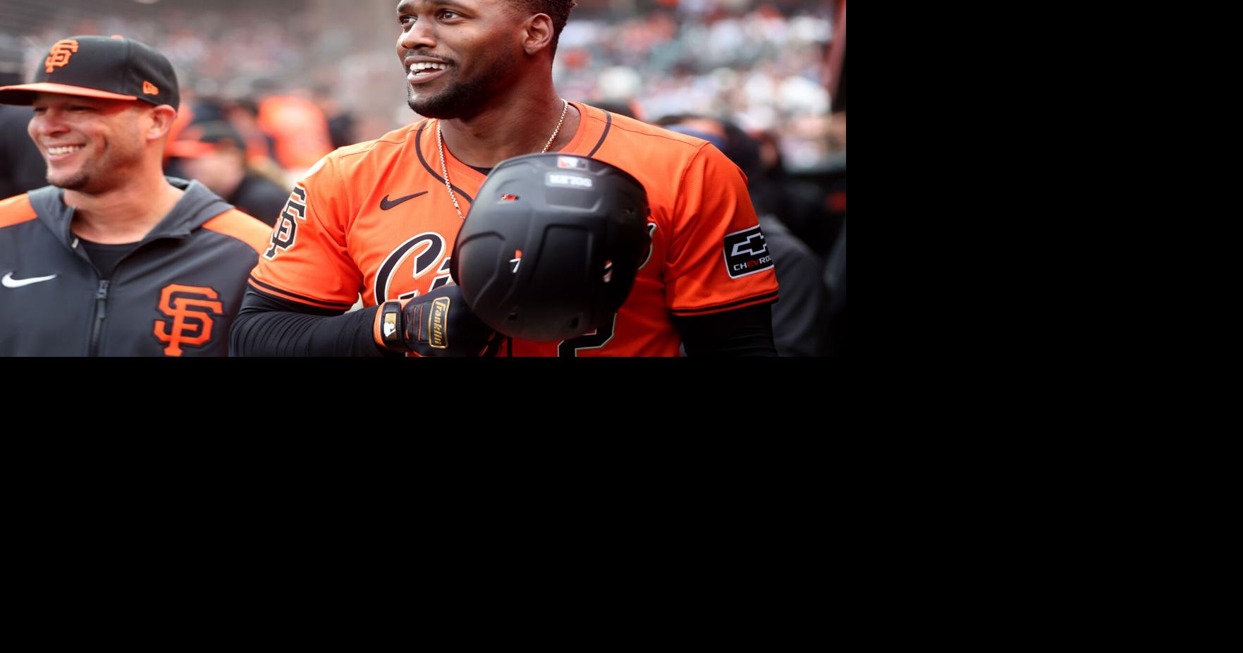 Braves Bring Back World Series MVP Jorge Soler, Reliever Luke Jackson ...